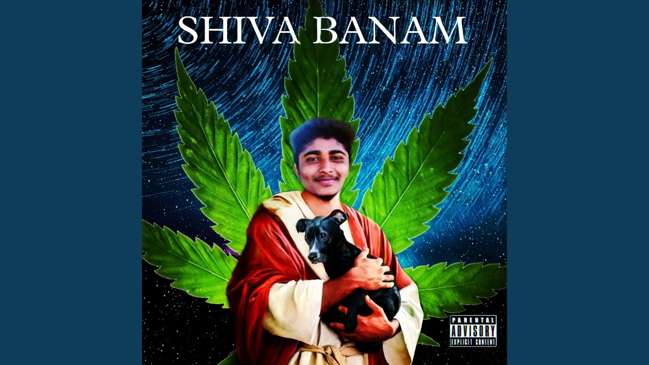 SHIVA BANAM (Freestyle) - YouTube