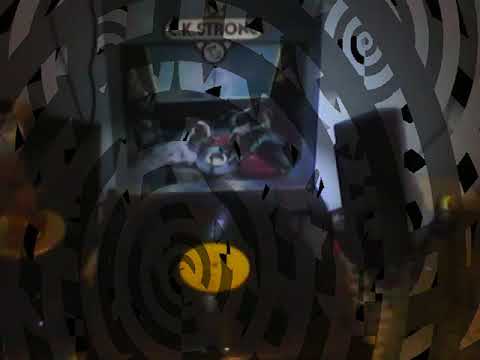 C.K. Strong (Lynn Carey aka Mama Lion) Psychedelic Bluesrock 69 - YouTube