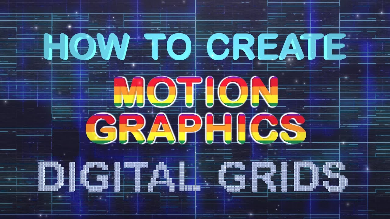 HOW TO CREATE» for FREE!!!» Digital Grids + Template Files (+Download ...