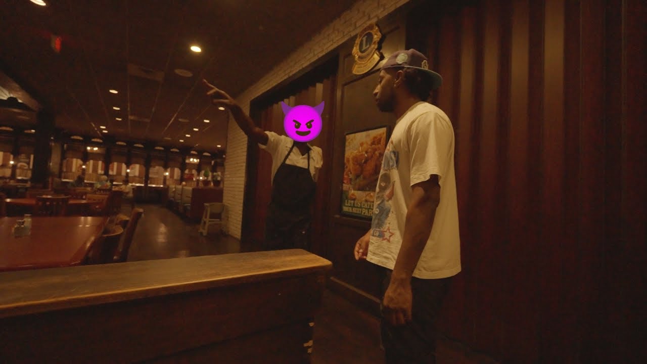 GHETTO ATLANTA MALL ADVENTURES... - YouTube