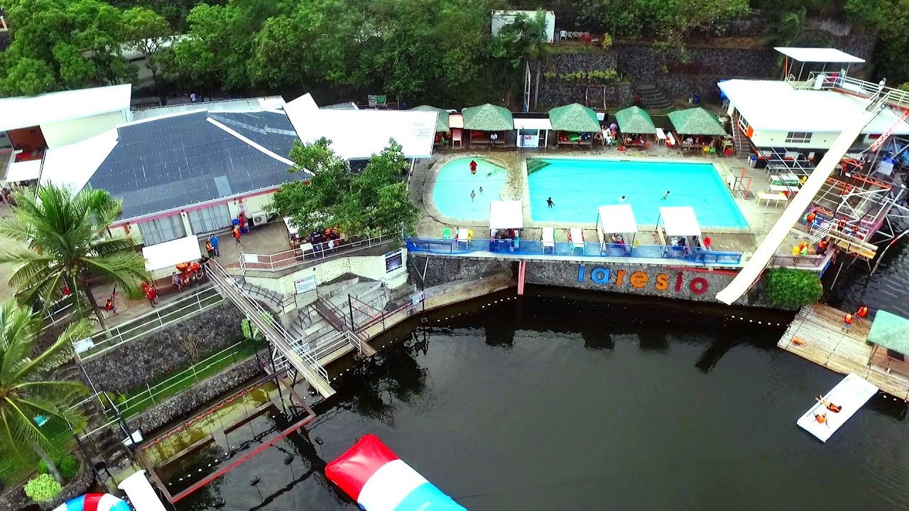 Laresio Lakeside Resort and Spa 2018 Teaser - YouTube