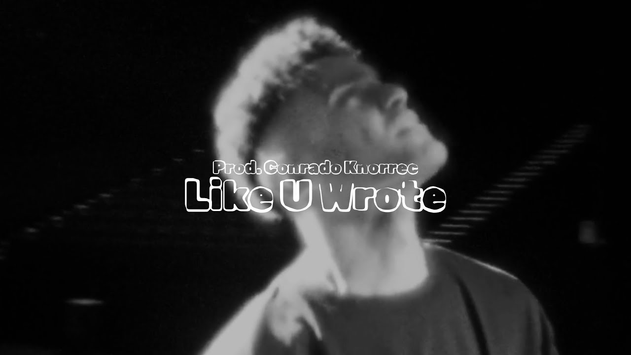 (FREE) Lithe Type Beat - Pluggnb - Like U Wrote - YouTube