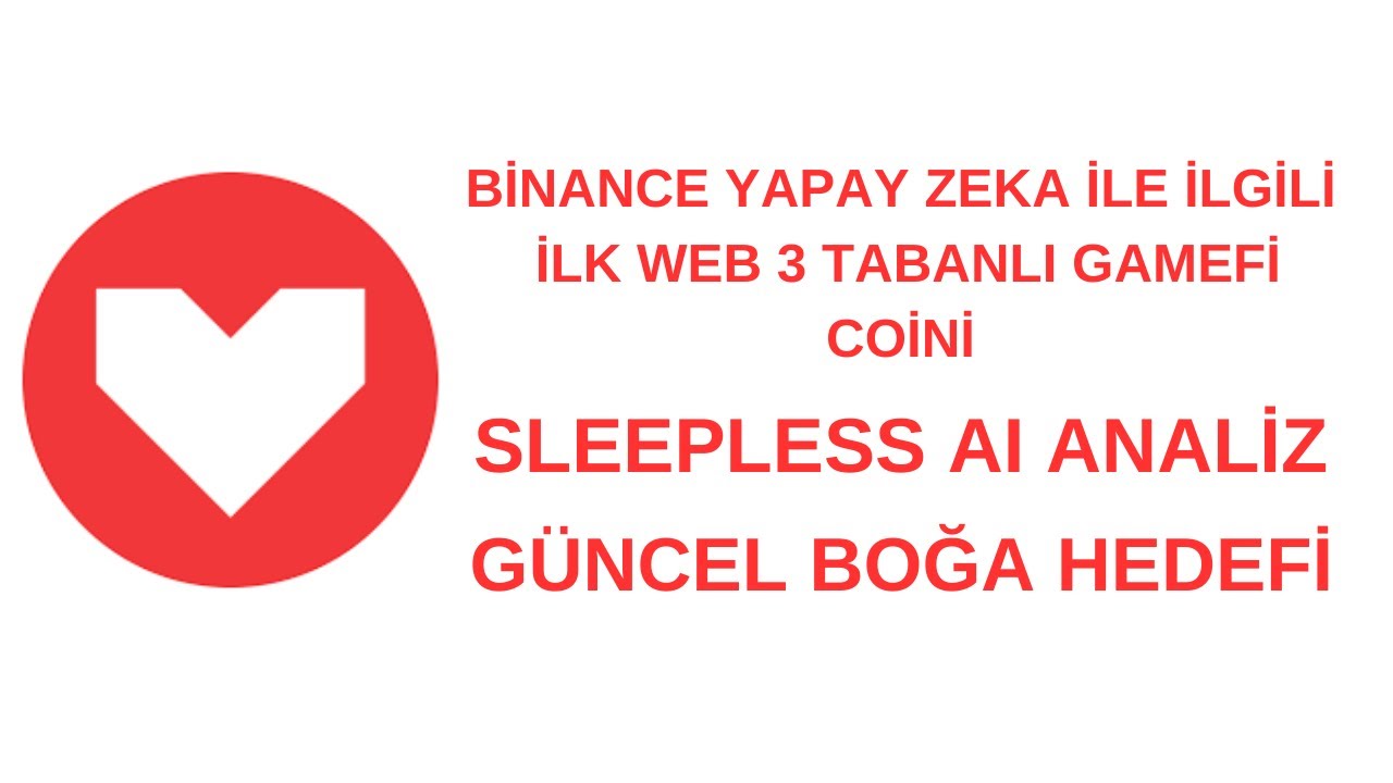 SLEEPLESS AI CO N ANAL Z G NCEL BO A HEDEF GELECE YORUM YouTube sleepless-ai-co-n-anal-z-g-ncel-bo-a-hedef-gelece-yorum-youtube
