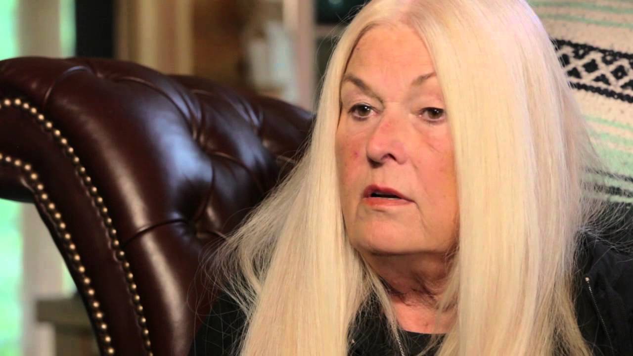 Marcus Luttrell: Recipient of the 2014 Lifetime Achievement Award - YouTube