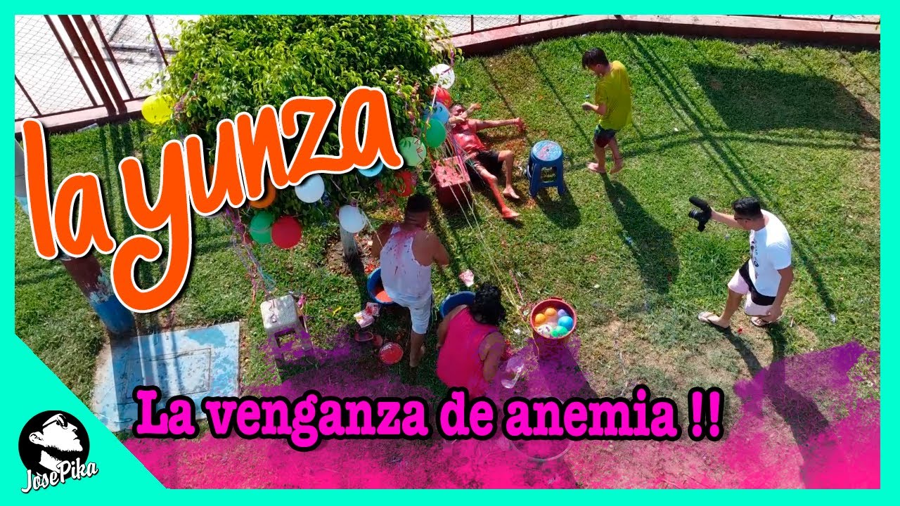 La yunza al estilo de Cajamarca "Carnavales 2023" | Pepe el popular ...
