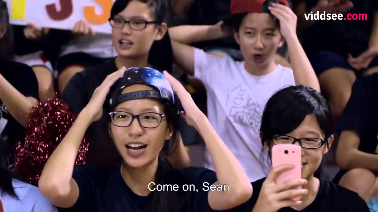 NJC-ComChest Collaboration: Short Inspirational Video - YouTube