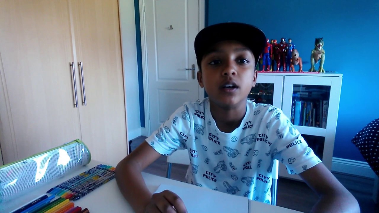 addy | drawing | panda | addynet - YouTube