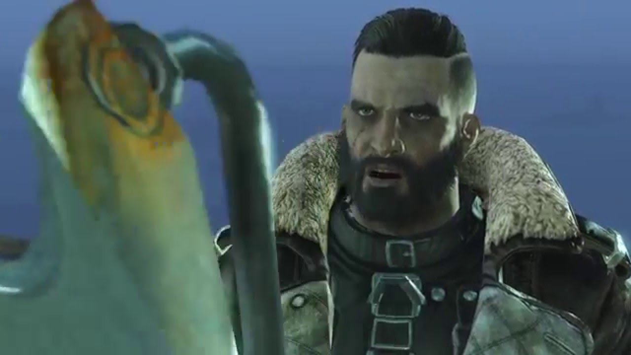 Fallout 4 PART 44 FORT STRONG - YouTube