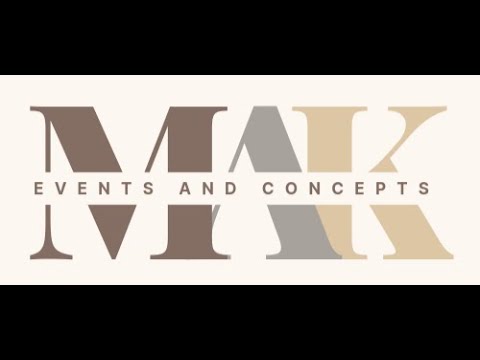 MAK Events and Concepts - YouTube