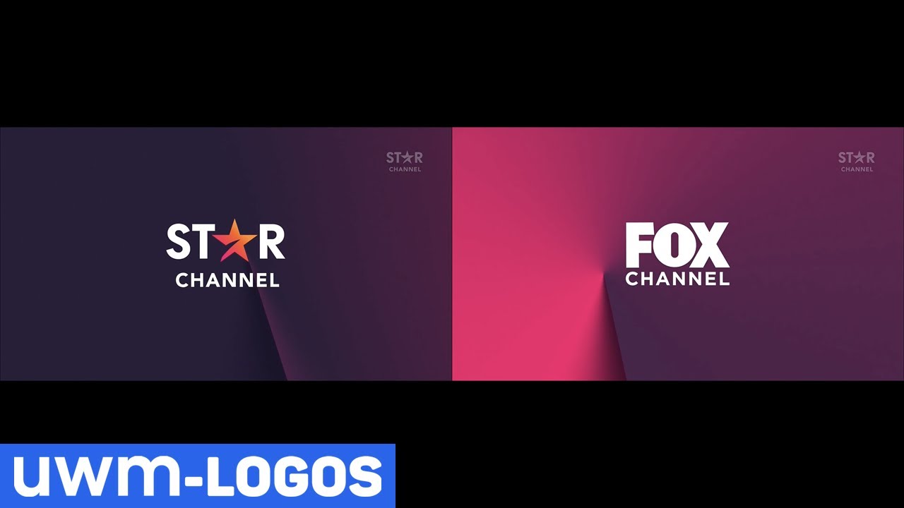 Star Channel es Fox Channel ident (2021) - YouTube