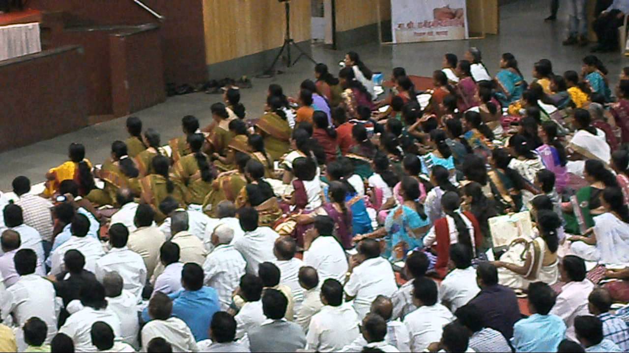 MSCEIA 52ND SEMINAR, PUNE. - YouTube