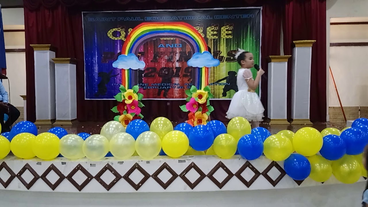 Rainbow Connection by Erin Gabrielle Camacho - PGT Finalist 02/16/19 ...