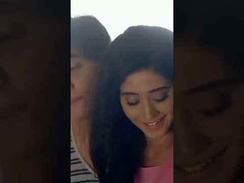 ''Kaira'' Romantic Love Scene #Yrkkh Kartik Naira Romance #YRKKH# ye rishta kya kahlata he