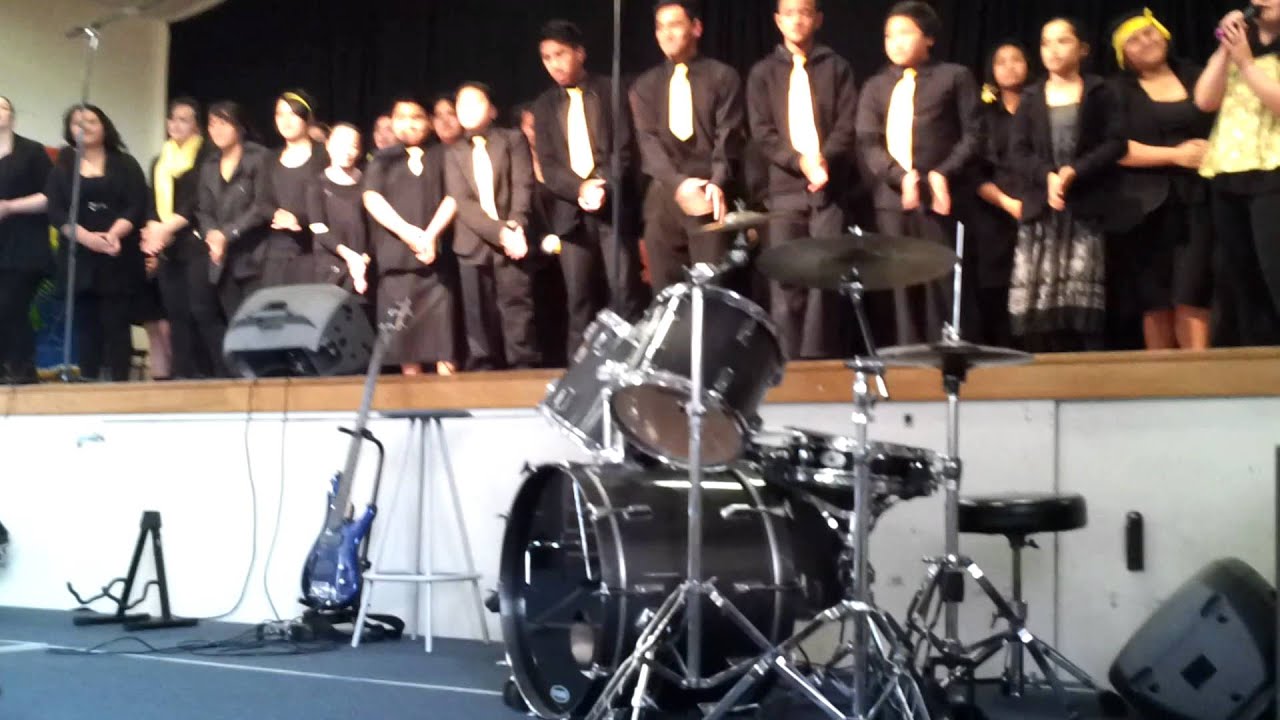 hutt valley samoa sda youth - YouTube