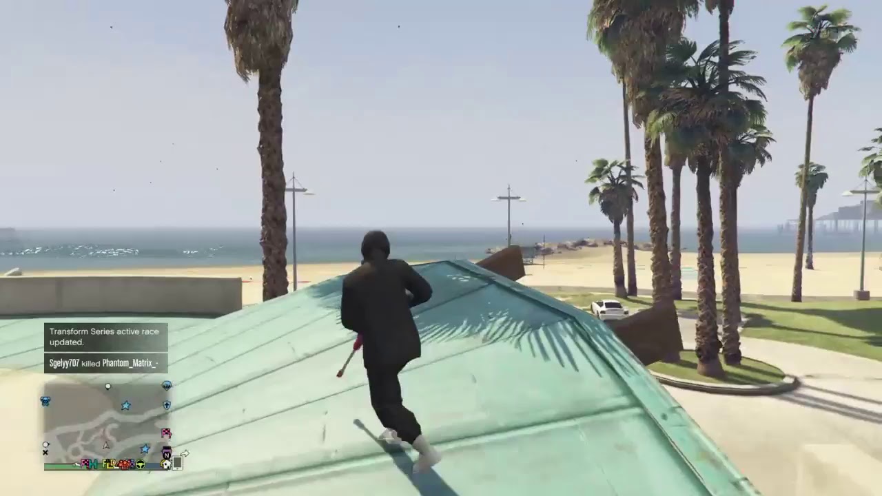 Gta funny things and fun things to do - YouTube