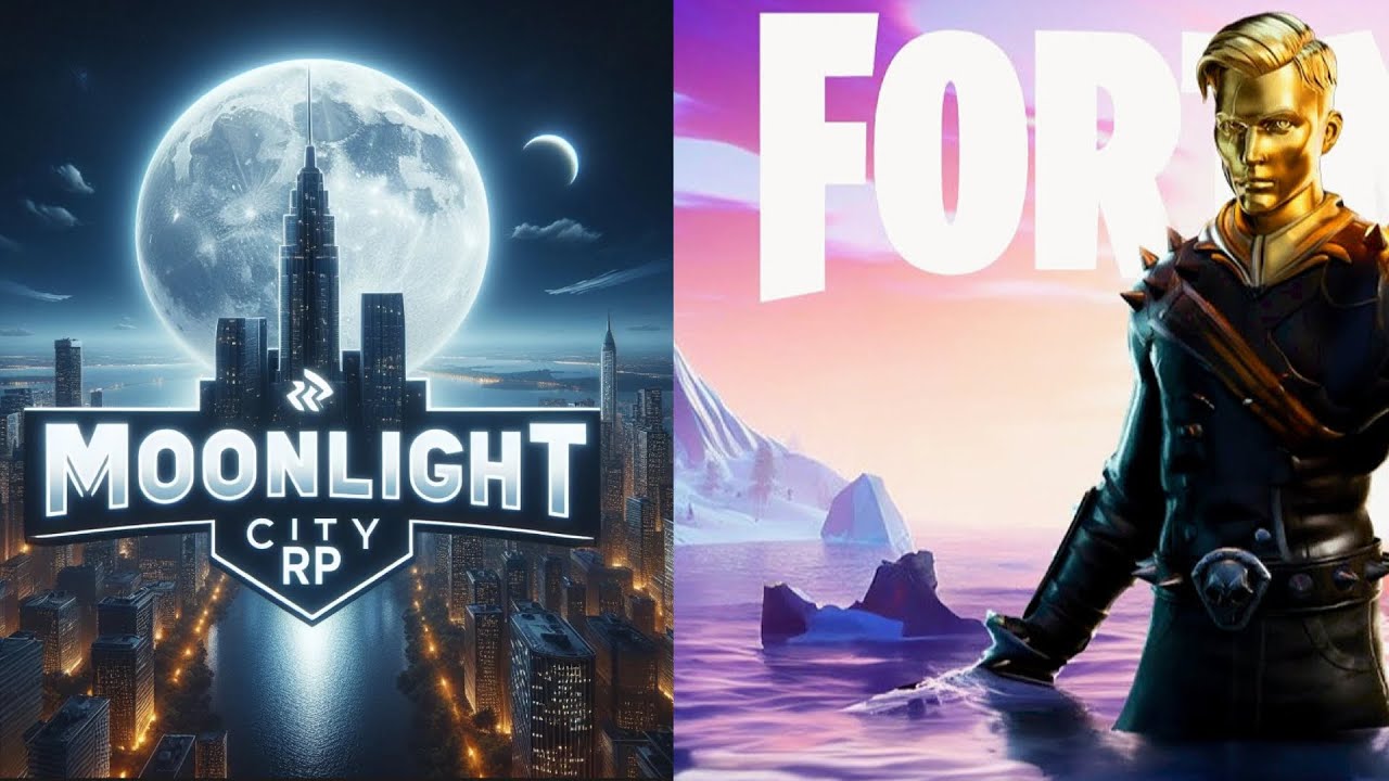 Iba legendy dnes dojdú na stream Fonko a RP dnes CZ/SK stream. Cesta ku ...