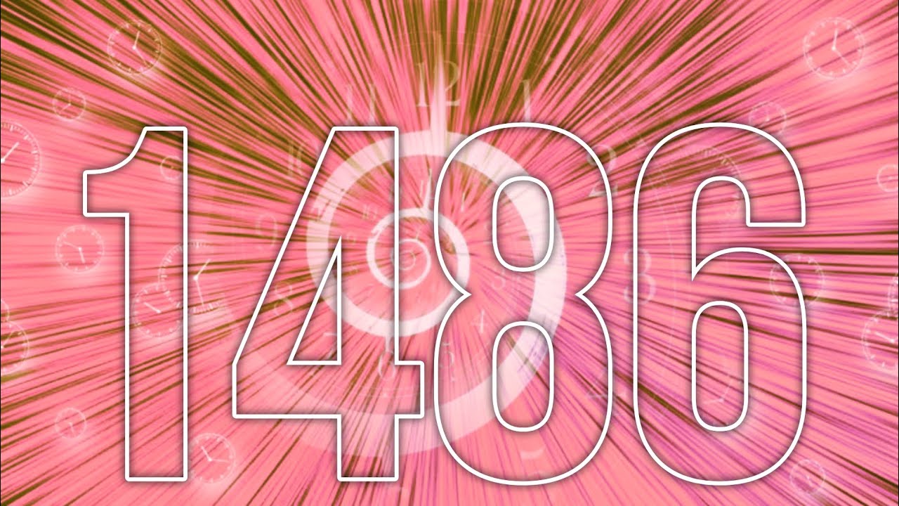 1486 Years Old - YouTube