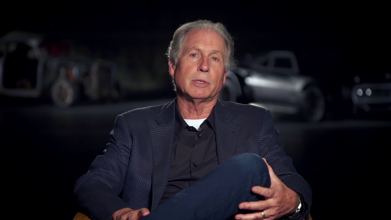 The Fate of the Furious: Producer Michael Fottrell Behind the Scenes ...