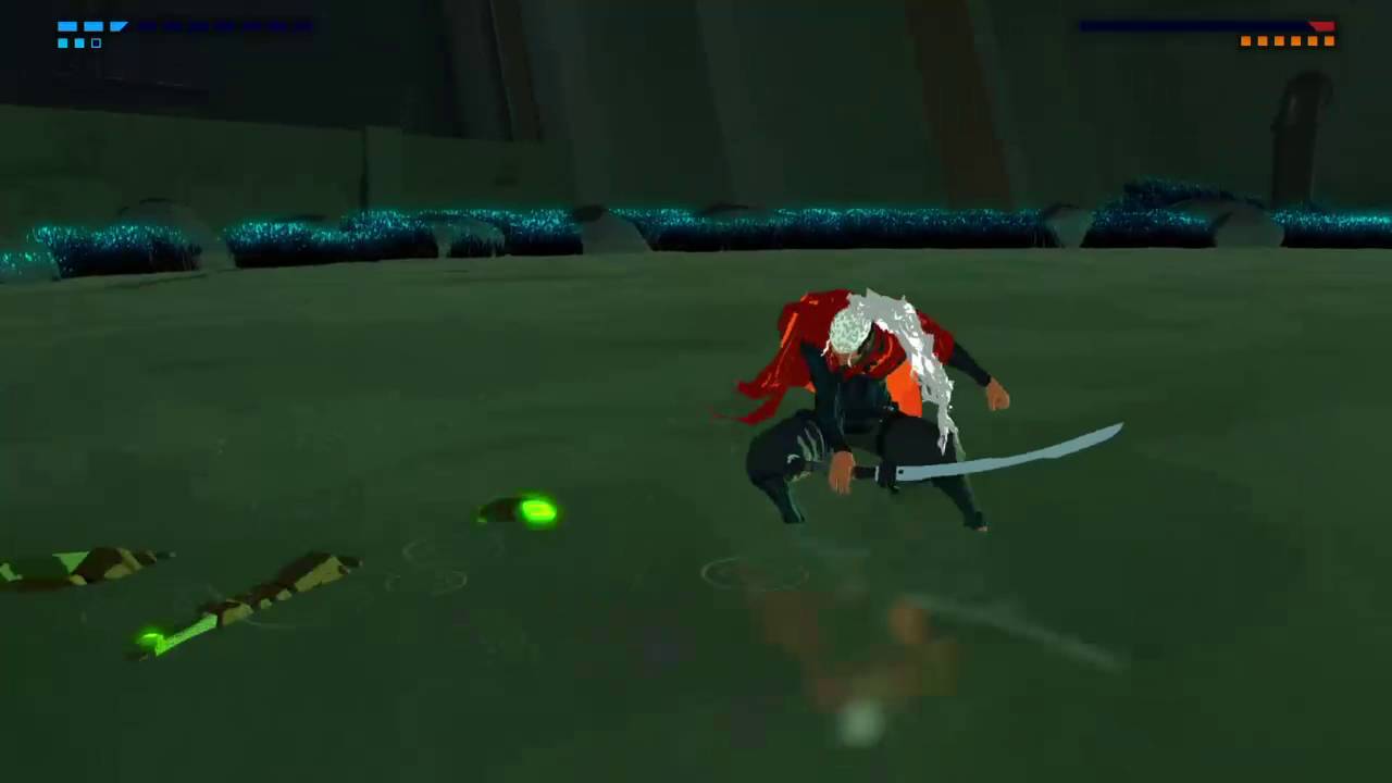 FURI: The Hand - YouTube