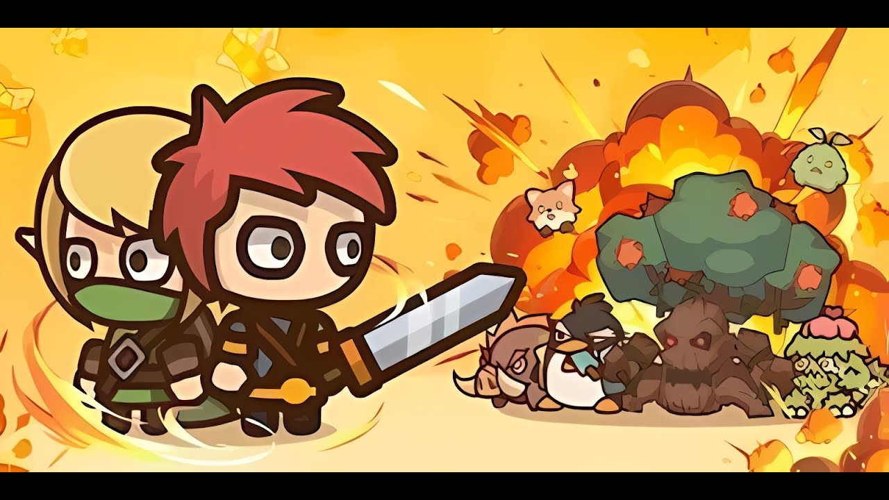 Battle Paws Gameplay | Android & iOS - Mobile Game | Nettoon Gaming ...