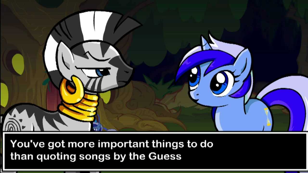 Minty Fresh Adventure! - YouTube