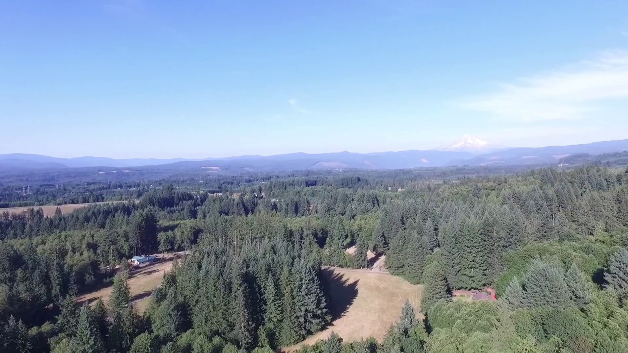 Sandy Oregon - YouTube