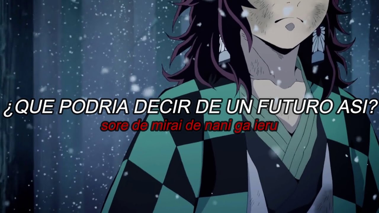 Kimetsu No Yaiba - Touch off『 AMV 』 + Lyrics [UVERworld] - YouTube