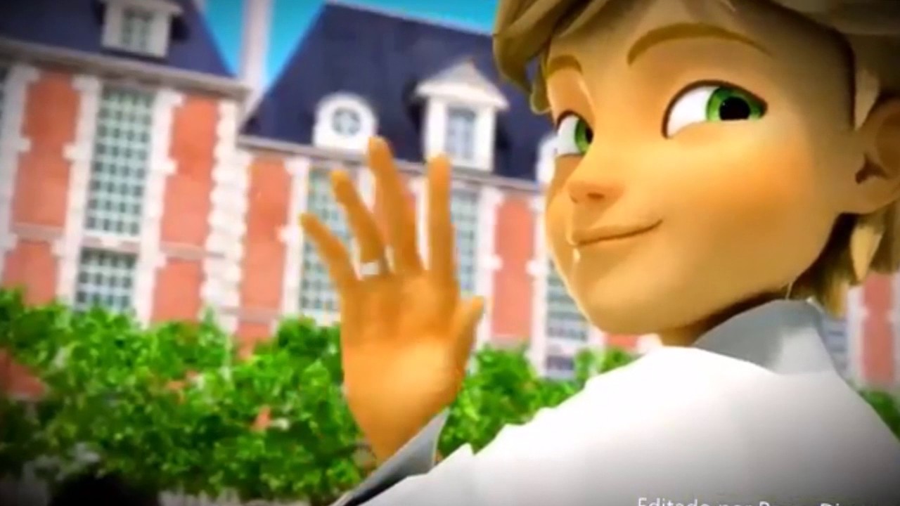 GİMME MORE AMV MİRACULOUS (İZİNSİZ ALMAYIN) - YouTube