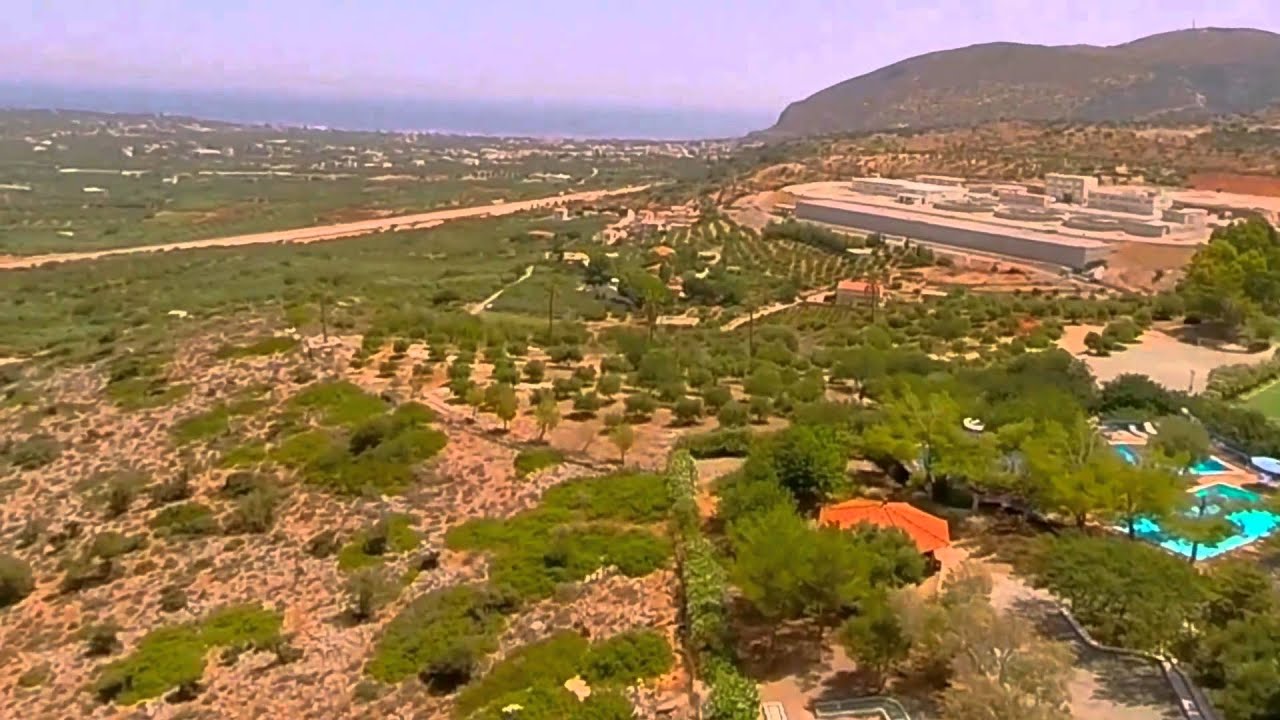 Η ΧΩΡΑ ΤΩΝ ΛΩΤΟΦΑΓΩΝ κατασκηνωση - YouTube