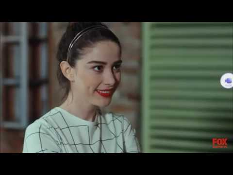 Ayaz e öykü:2°parte