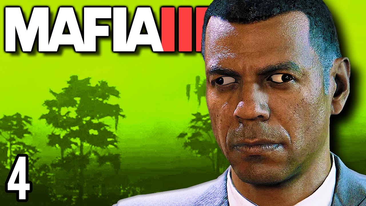 Mafia 3 | Takedowns and Informants! (Mafia 3 Gameplay / Mafia 3 ...