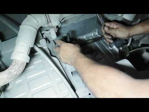 how to udjust torsion bar..... #nissan NV350