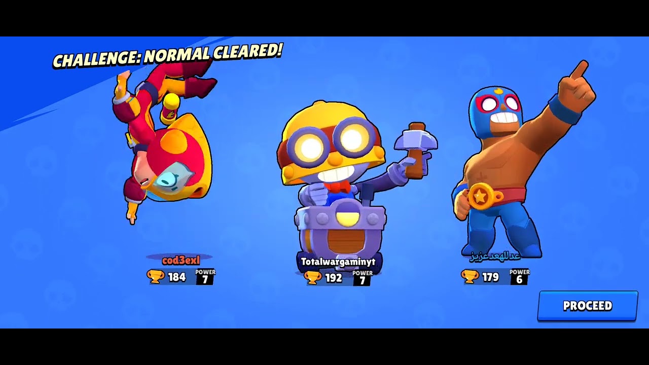 Brawl stars ios gameplay by android part 8 - YouTube