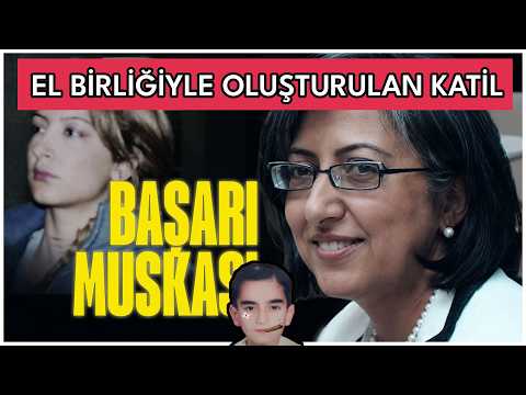 Tssigalko Anne Katili Hukuk Öğrencisi | Prof. Dr. Ayşe Olcay Tiryaki İzliyor | @KapımdakiKatil