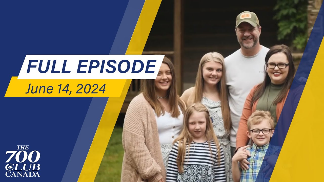 June 14, 2024 | Full Episode | FATHER'S DAY WEEKEND - YouTube