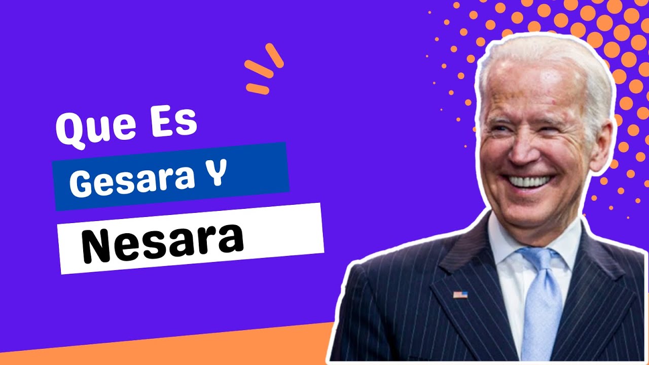 Que Es Gesara Y Nesara - YouTube
