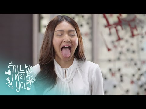 Till I Met You Outtakes: Below The Belt - Episode 98