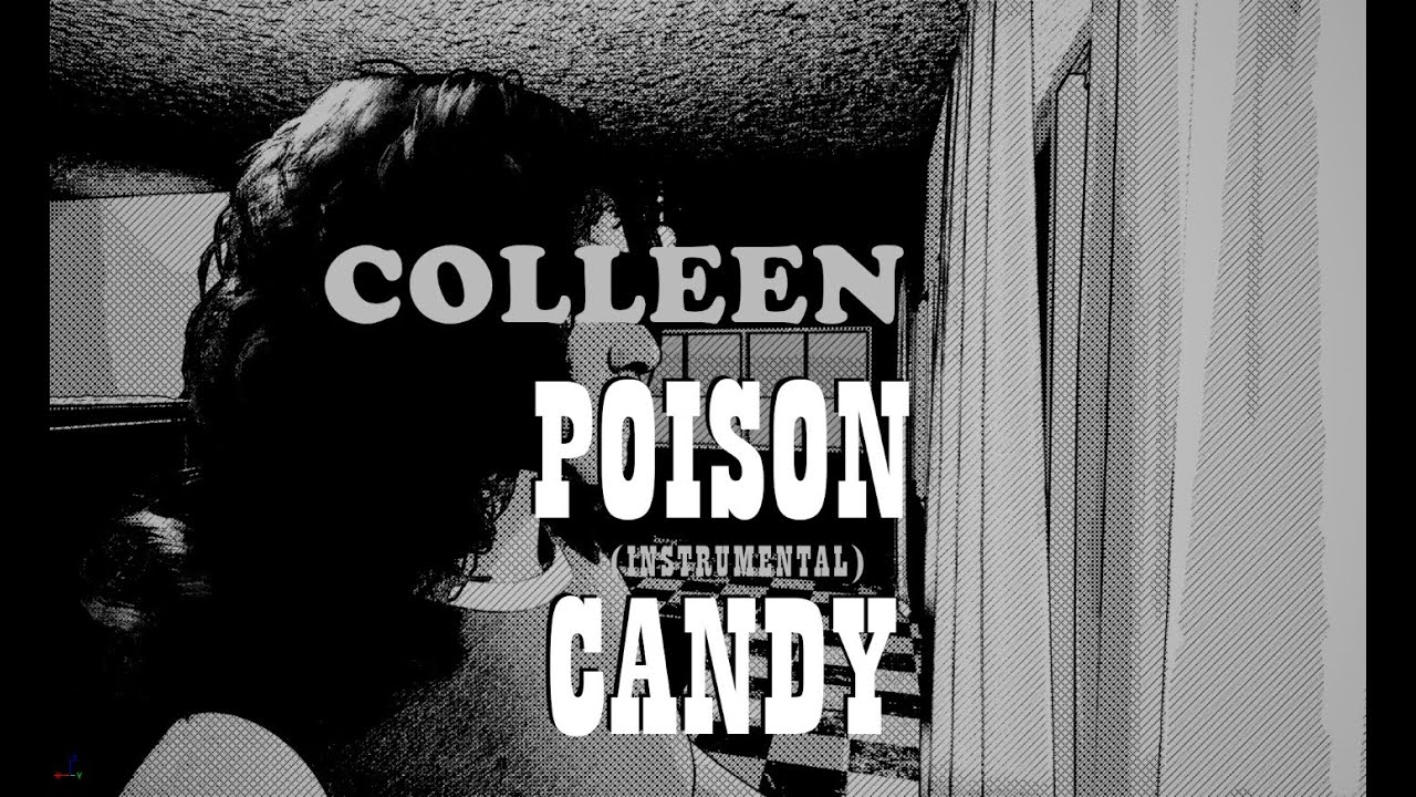 Poison Candy HD | Colleen (1982) | Jazz Punk Ensemble | Groovies ...