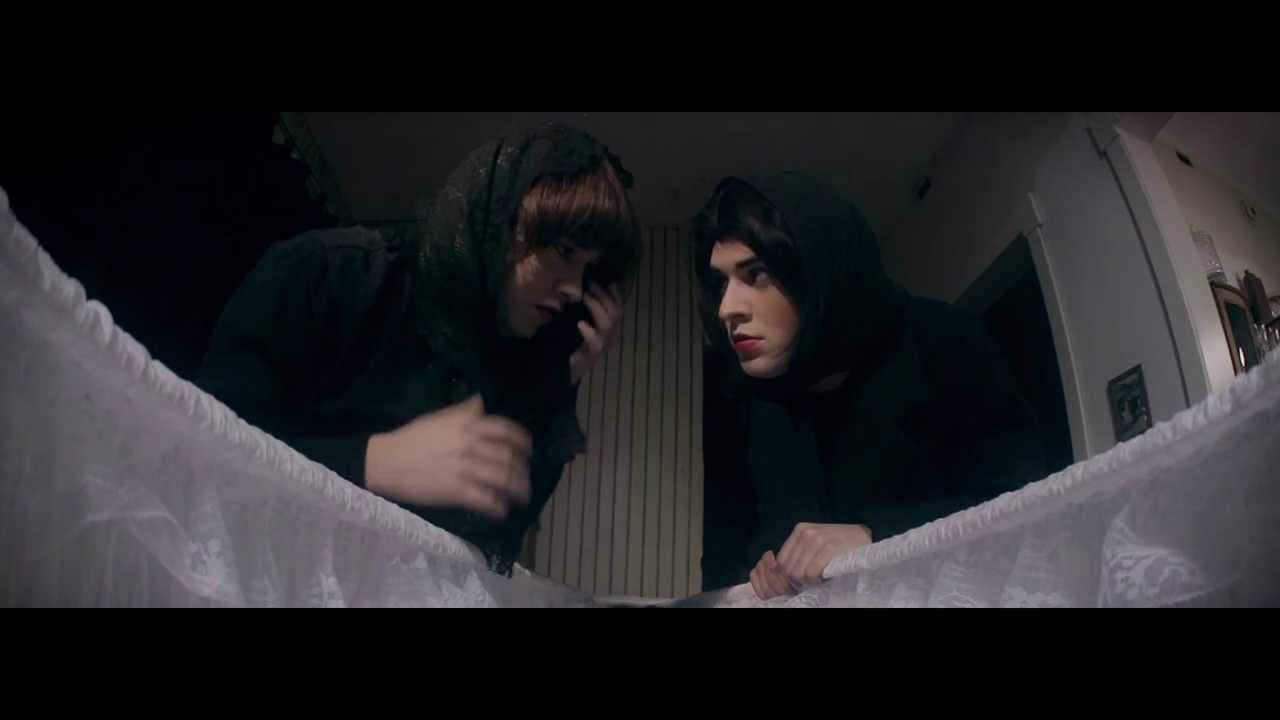 Las Garibaldi: La Película (2014) Trailer Oficial HD - YouTube