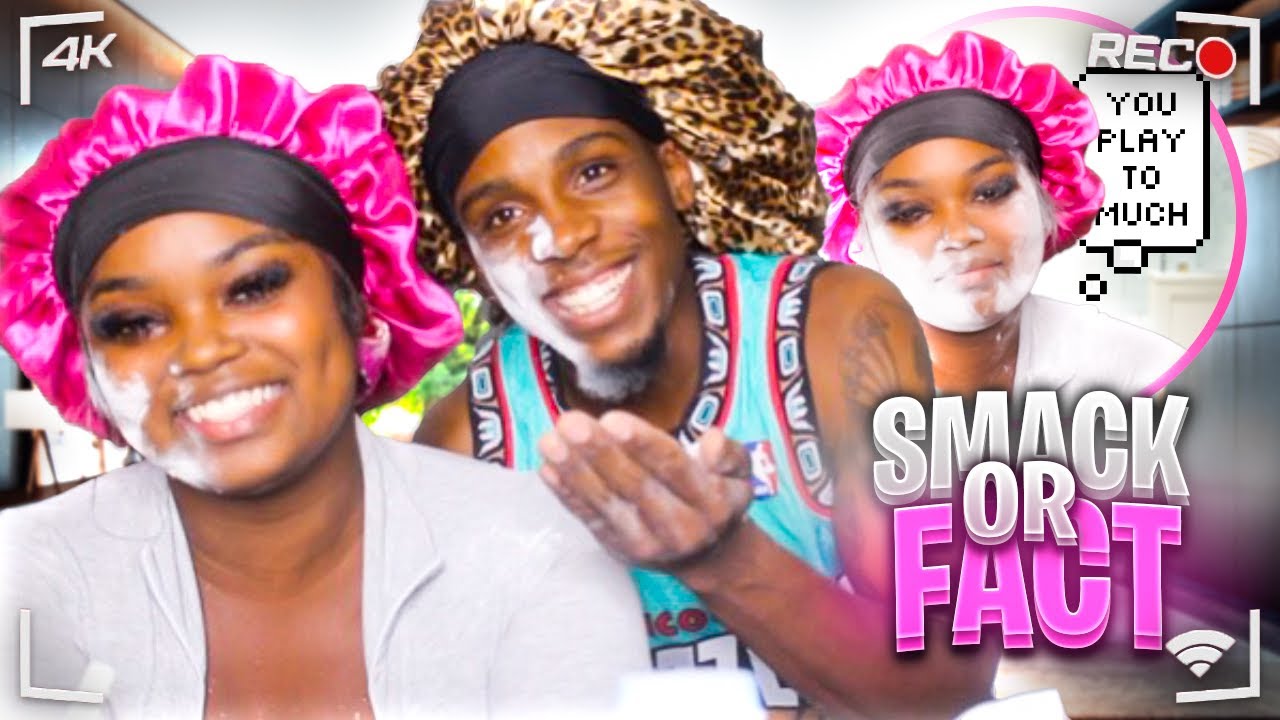 SMACK OR FACTS | MUST WATCH - YouTube
