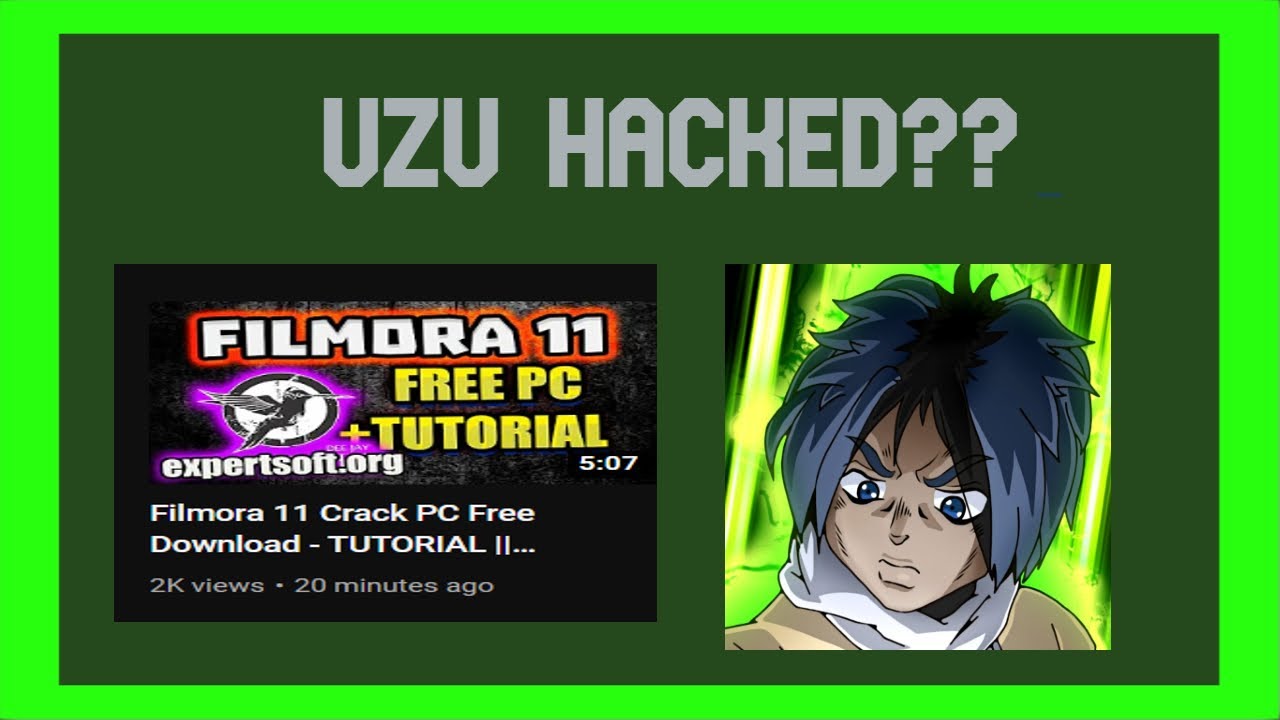 [YBA] Uzukee Hack Overview! - YouTube