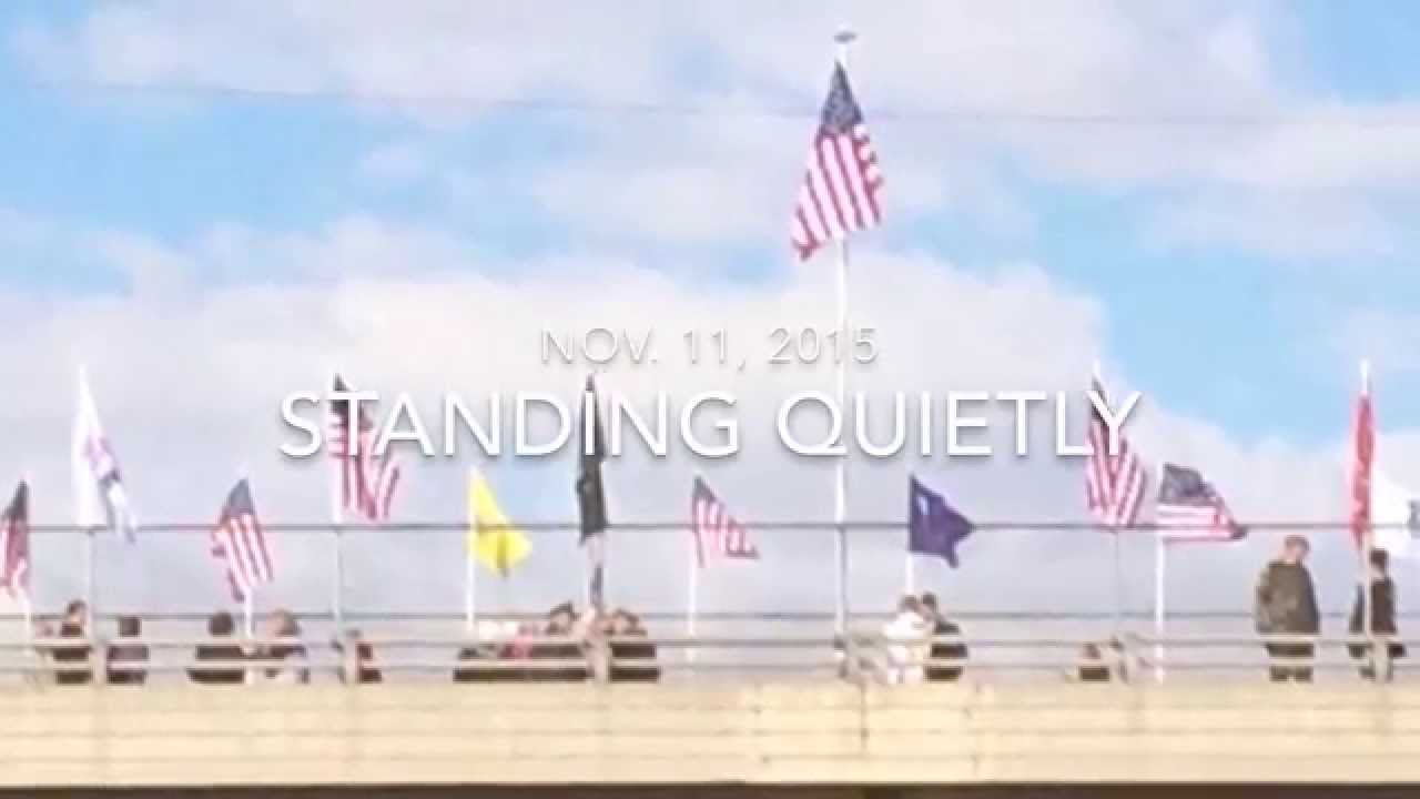 Bridge of Honor - YouTube