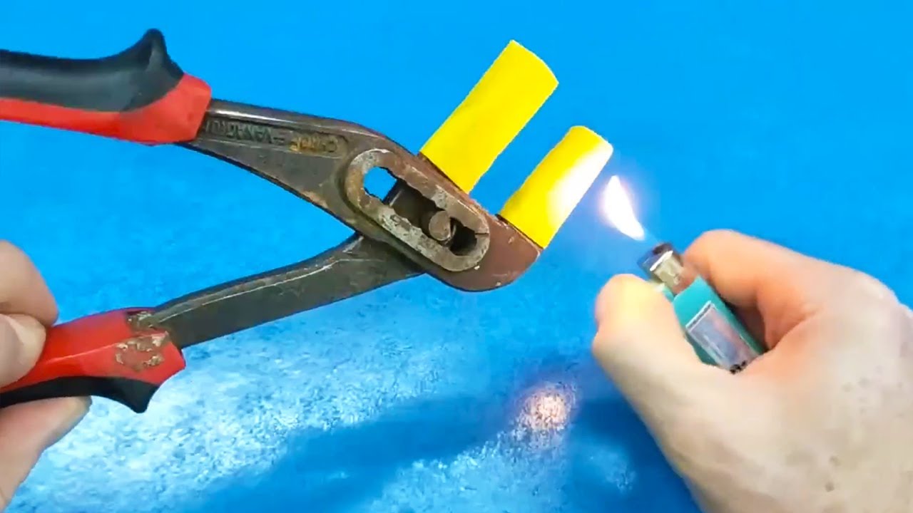 5 DIY Simple Life Hacks | DIY Innovation Projects | DIY ideas! # ...