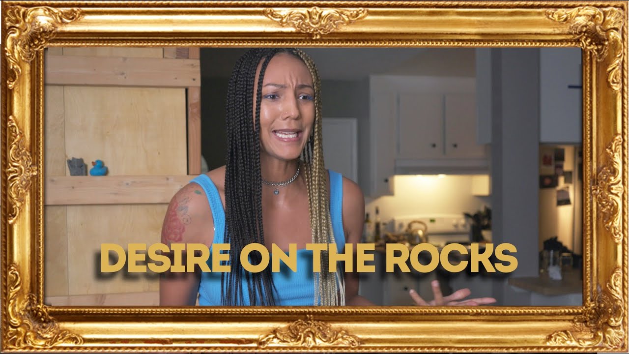 Desire on the Rocks | Walter French - YouTube