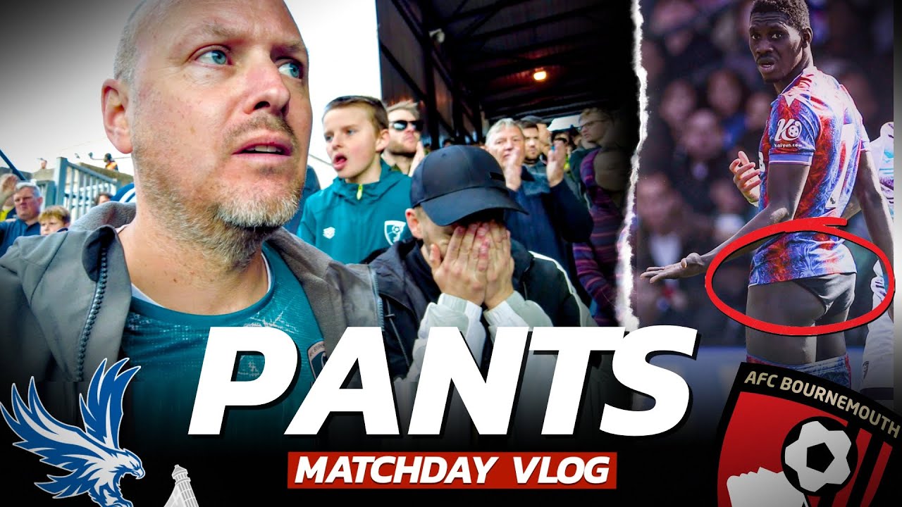 RANK BUT RECORD BREAKING! How Bournemouth INCREASED THE GAP After ...