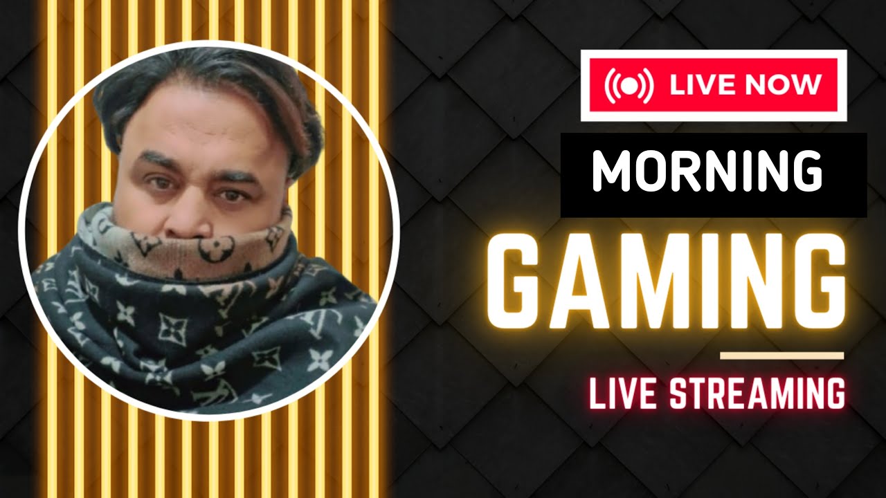 Morning Live Play Game /How To Earn Extra Income At Home - YouTube