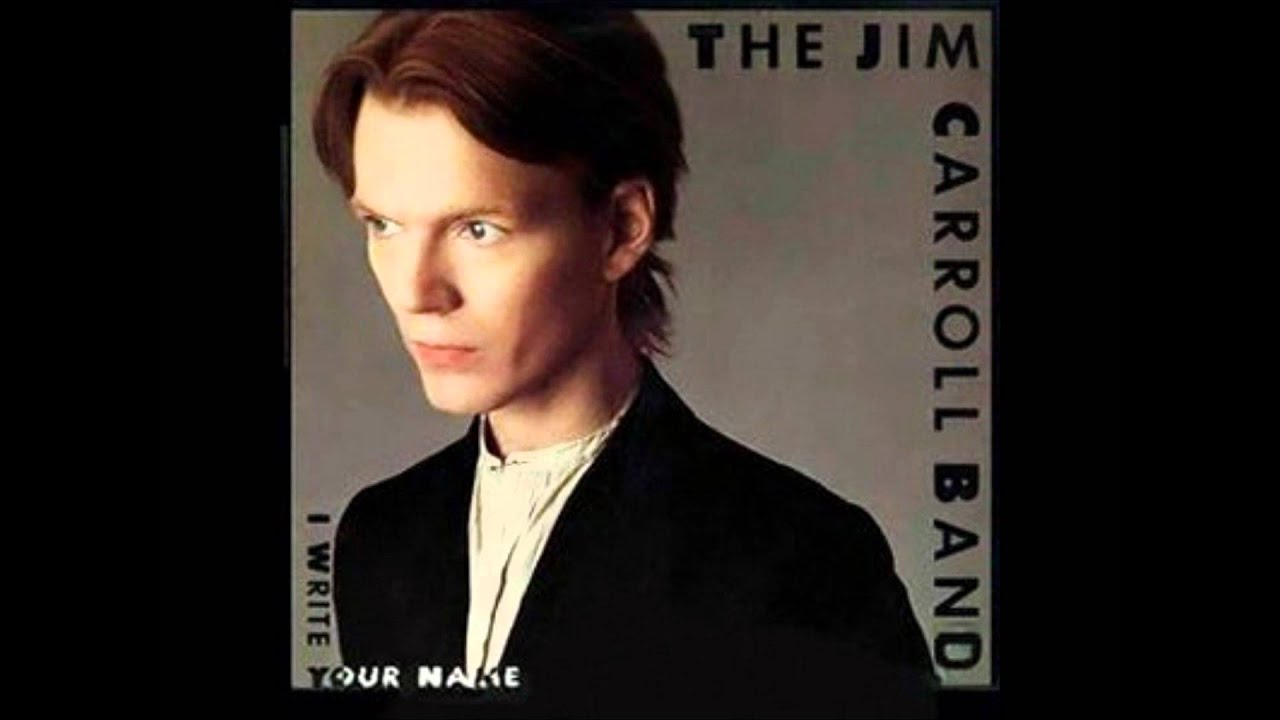 Jim Carroll Stream () The Basketball Diaries By Jim Carroll By User