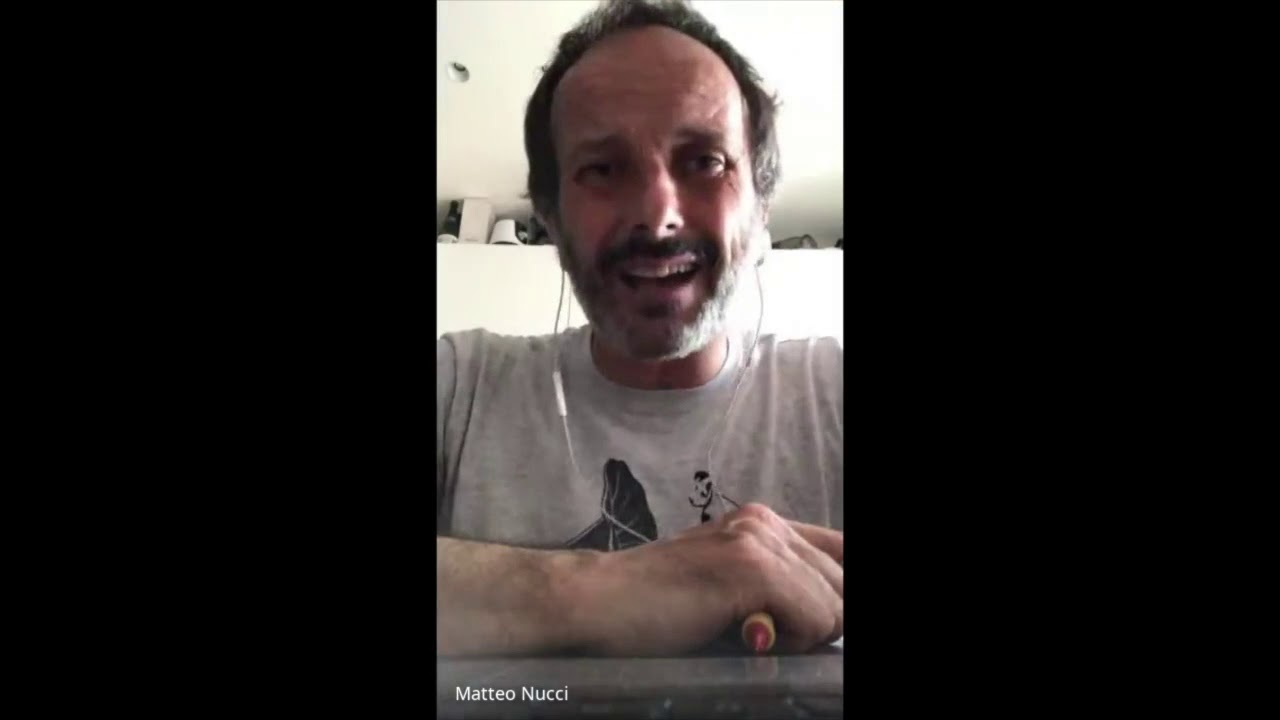 nucci - YouTube