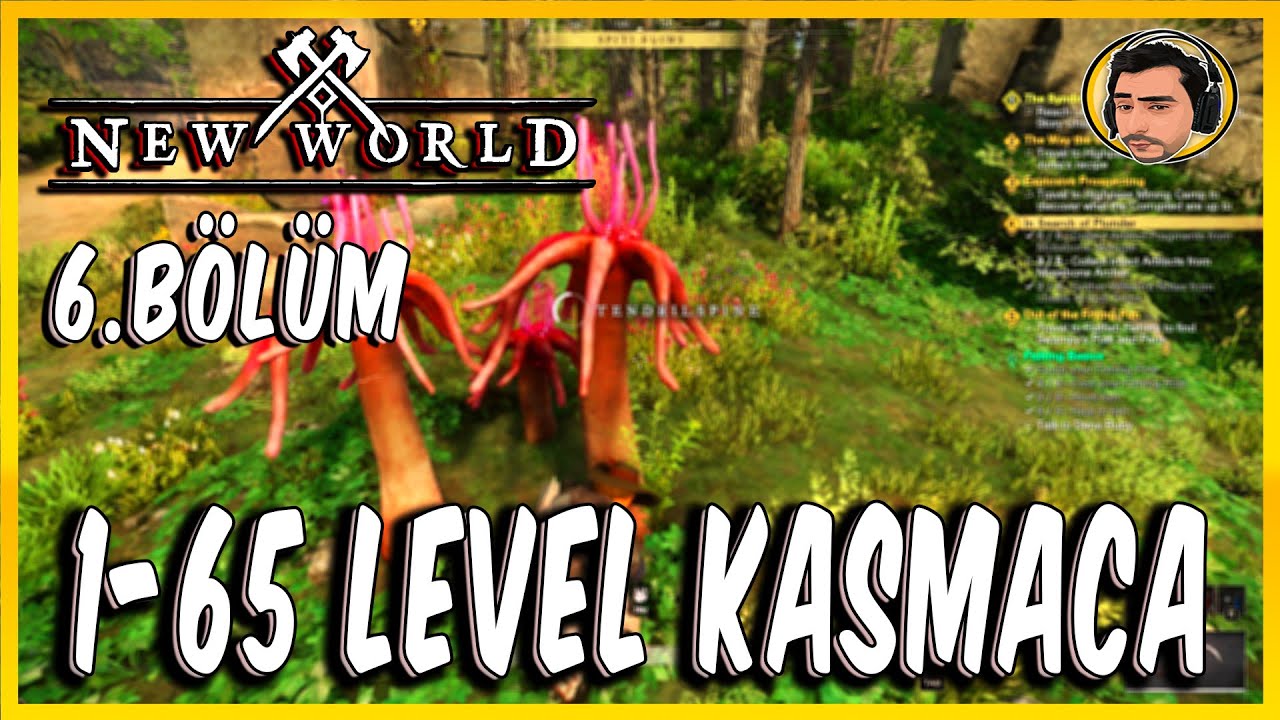 1-65 Level Serisi Bölüm 6 | Duolu Kasmaca - YouTube
