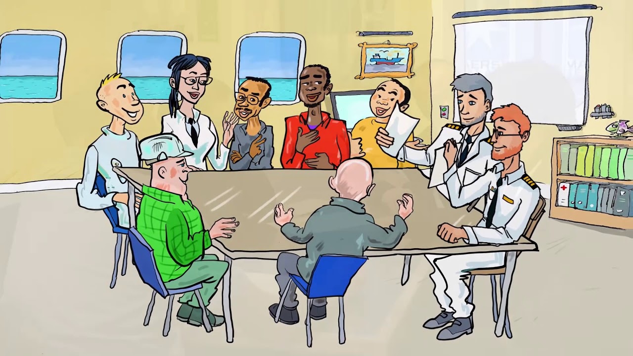 Occupational Health and Safety video teaser - YouTube